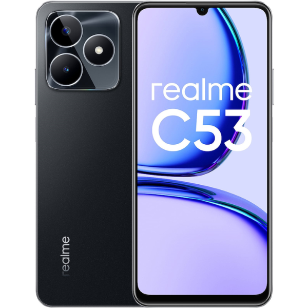 So sánh Realme C53