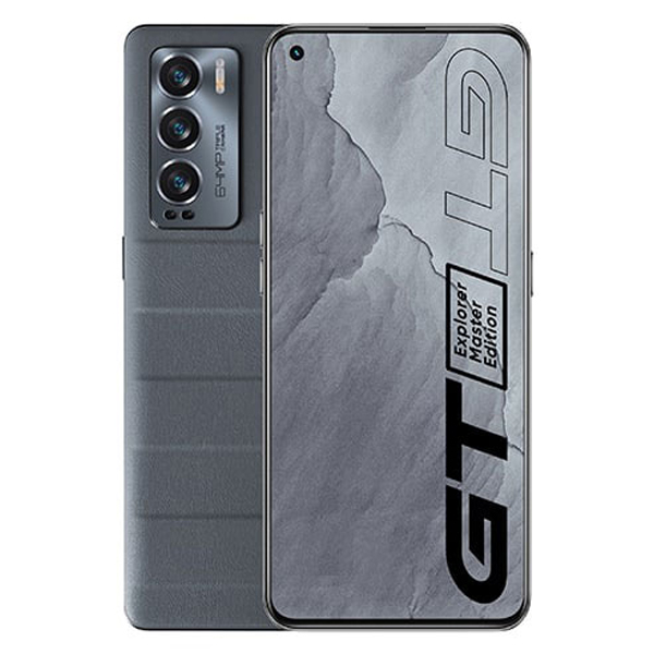 So sánh Realme GT Master Edition
