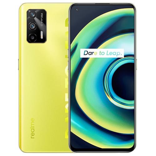 So sánh Realme Q5 Pro và iPhone 13 Pro Max 128GB | Chính hãng VN/A
