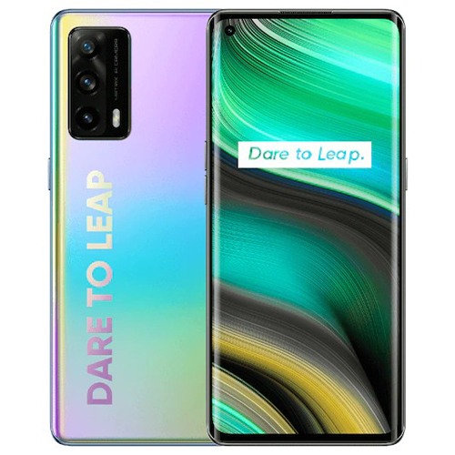 So sánh Realme X7 Max và iPhone 14 Pro Max 128GB | Chính hãng VN/A