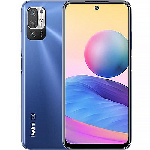 So sánh Xiaomi Redmi Note 10 5G