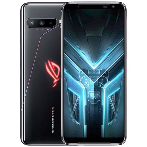 So sánh ASUS ROG Phone 3 Chính hãng - Cũ đẹp và iPhone SE 2020 64GB Cũ đẹp