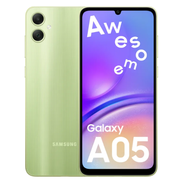 So sánh Samsung Galaxy A05 4GB 128GB và iPhone 12 Pro Max 128GB I Chính ...