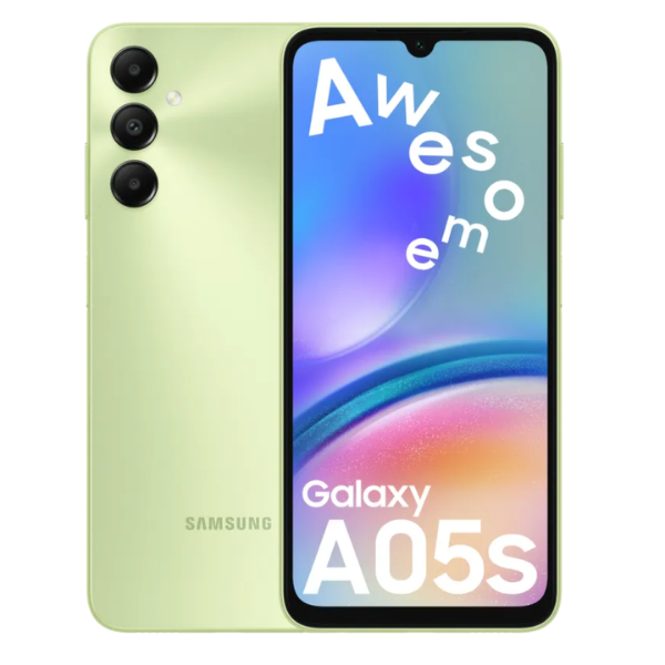 So sánh Samsung Galaxy A05S 4GB 128GB
