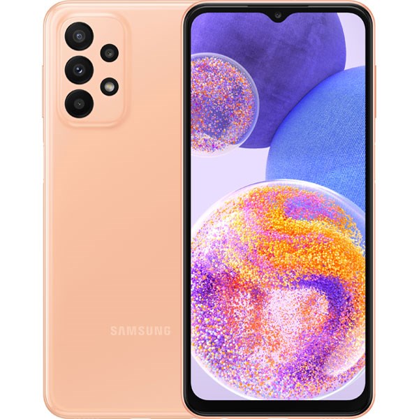 So sánh Samsung Galaxy A23 - Đã Kích Hoạt