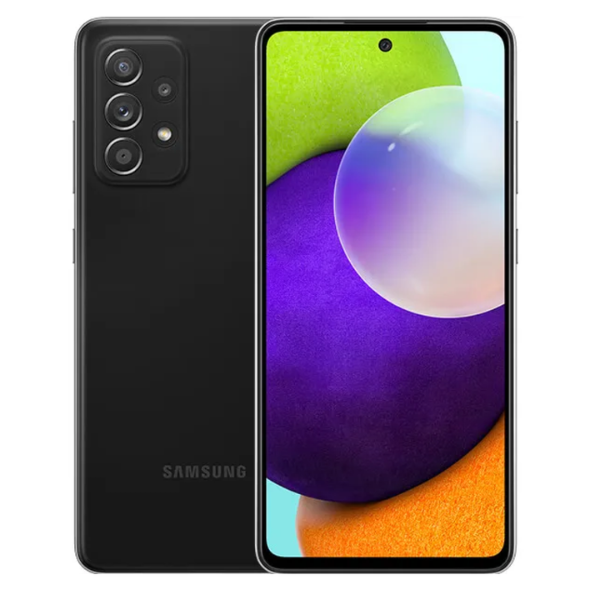 So sánh Samsung Galaxy A55