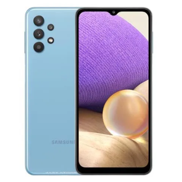 So sánh Samsung Galaxy A35 và iPhone 13 128GB | Chính hãng VN/A