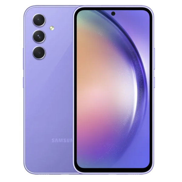 So sánh Samsung Galaxy A54 8GB 256GB