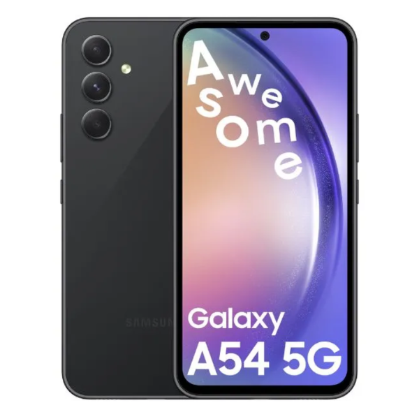So sánh Samsung Galaxy A54 5G 8GB 128GB