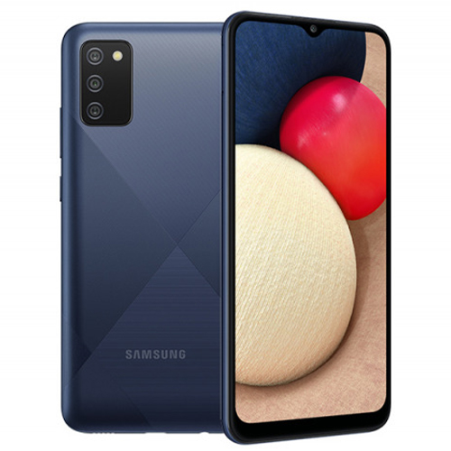 So sánh Samsung Galaxy F02s