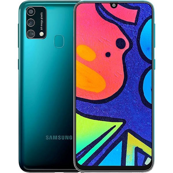 So sánh Samsung Galaxy F62