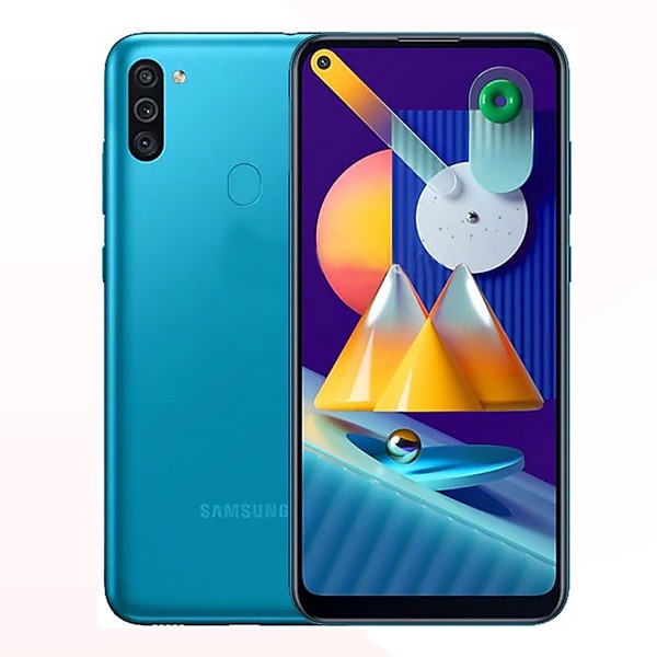 So sánh Samsung Galaxy M12 và Xiaomi POCO X3 Pro