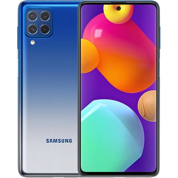 So sánh Samsung Galaxy M62 cũ đẹp và Vsmart Aris 8GB 128GB - Đã kích hoạt