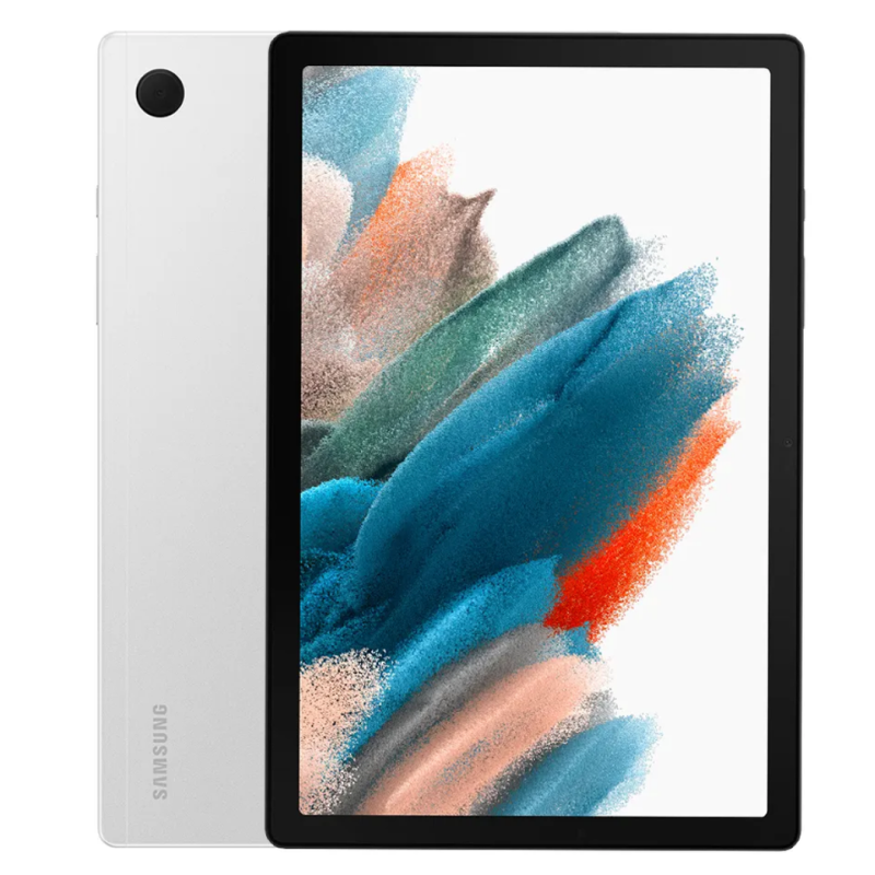 So sánh Samsung Galaxy Tab A8 (2022) và Samsung Galaxy Tab S8 5G