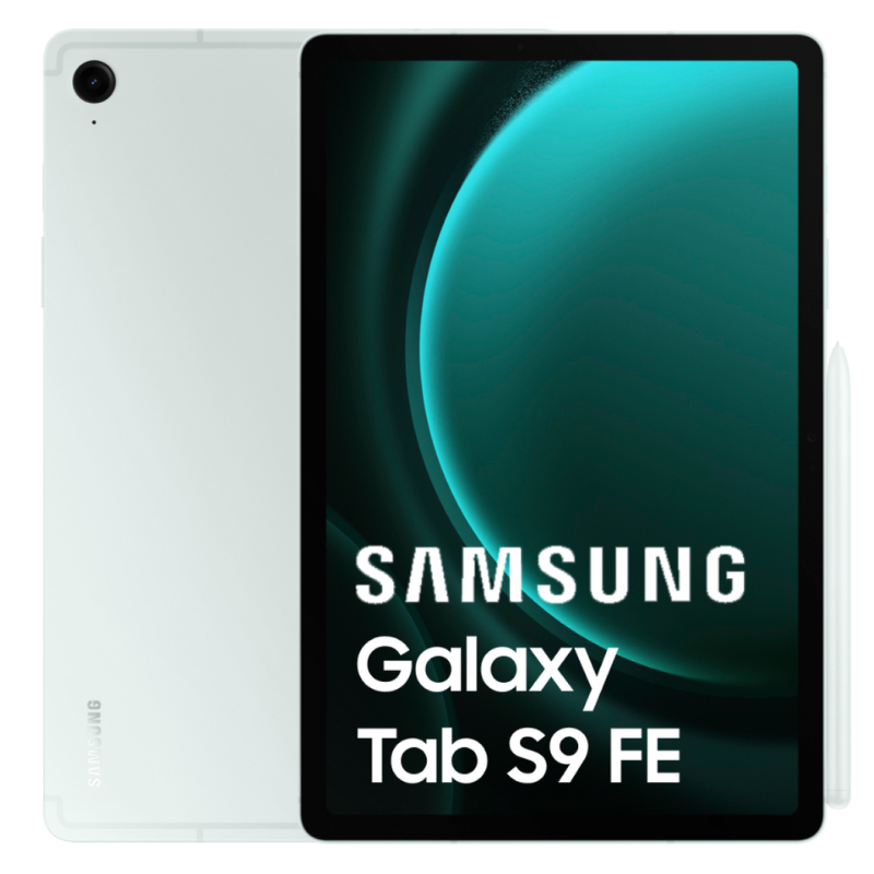So sánh Samsung Galaxy Tab S9 FE WIFI 6GB 128GB