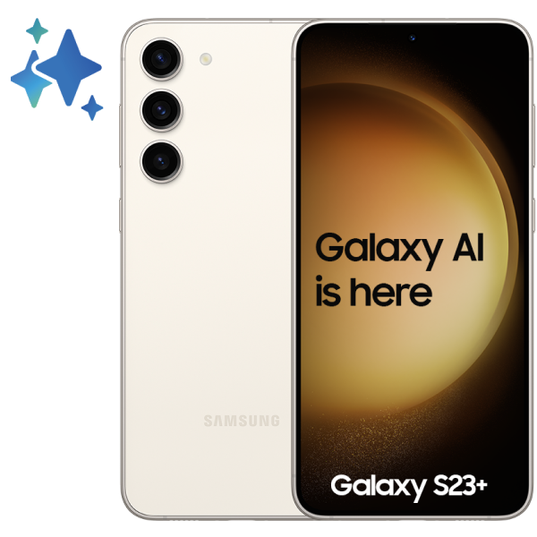 So sánh Samsung galaxy S23 Plus 8GB 512GB