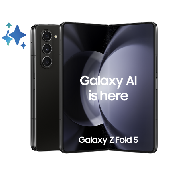 So sánh Samsung Galaxy Fold5 12GB 1TB
