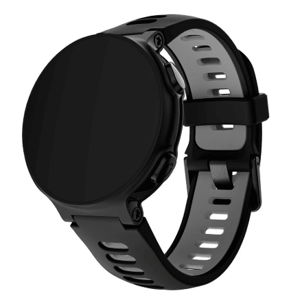 So sánh Dây đeo đồng hồ Garmin Silicon 20mm cho Garmin Venu / 245 ...