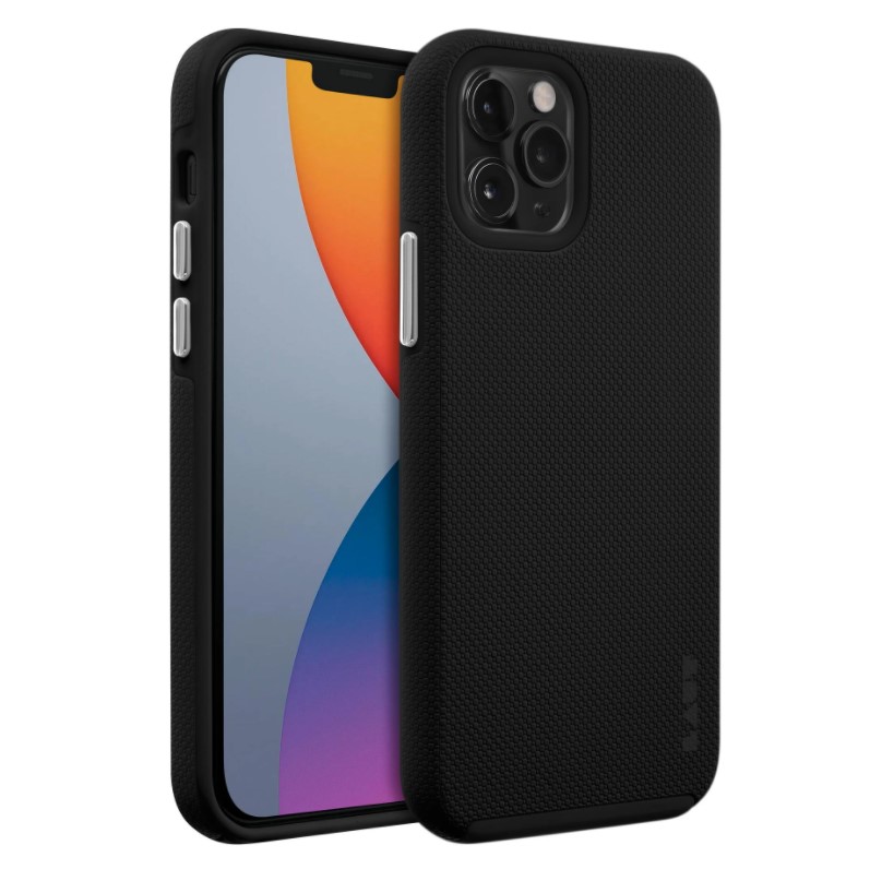 So sánh Ốp lưng chống sốc cho iPhone 12/12 Pro Laut Shield và Ốp lưng ...