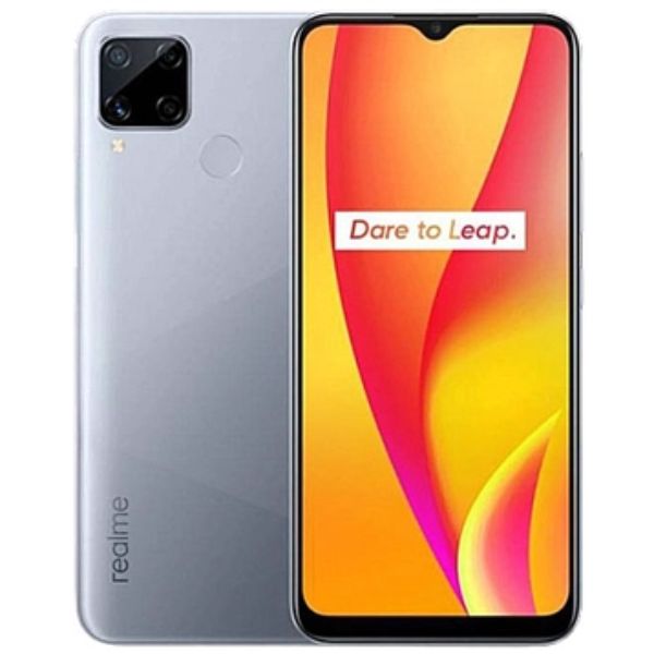 So sánh Realme C53 - Đã Kích Hoạt và Xiaomi Redmi Note 12 - Cũ Đẹp