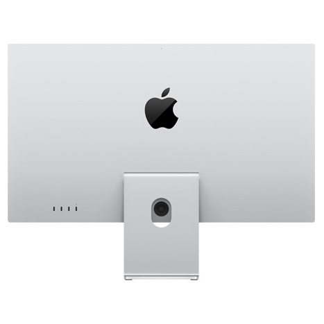 So sánh Apple Studio Display 27 5K Màn Nano Chân đế điều chỉnh 2022 ...