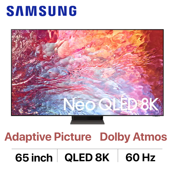 So sánh Smart Tivi Samsung NEO QLED 8K 65 inch 65QN700B và Android Tivi ...