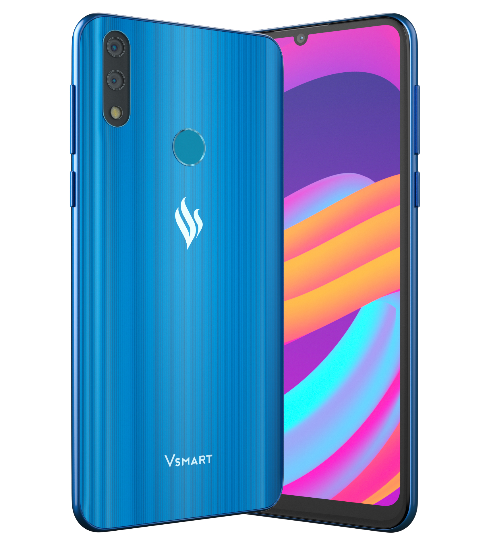 So sánh Vsmart Star 3 - Cũ đẹp