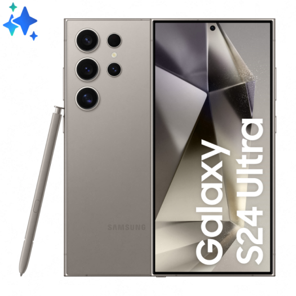 So sánh Samsung Galaxy S24 Ultra 12GB 256GB và Samsung Galaxy S22 Ultra ...
