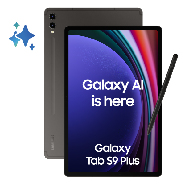 So sánh Samsung Galaxy Tab S9 Plus 5G 12GB 256GB và iPad Pro 11 inch ...