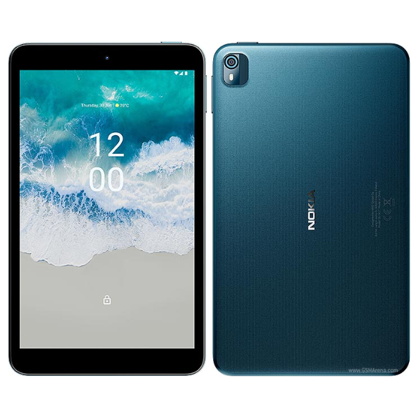 So sánh Nokia T10 và Redmi K40