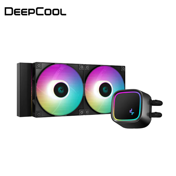 So sánh Tản nhiệt nước AIO DeepCool LE520
