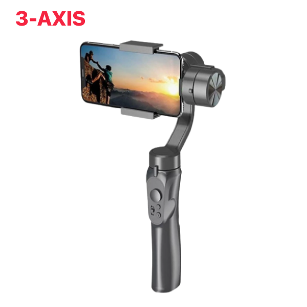 So sánh Gimbal 3-AXIS F6