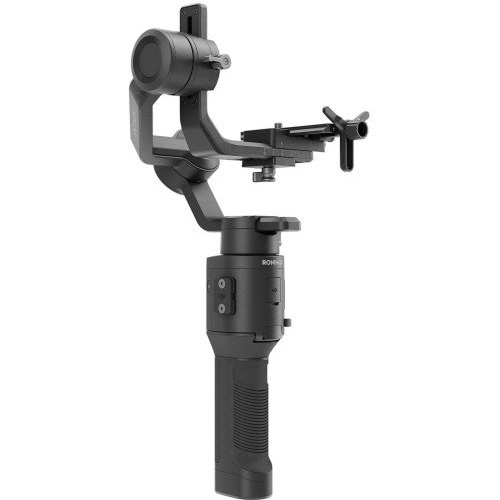 So sánh Tay cầm Gimbal DJI Ronin-SC và iPhone XS Max 64GB Cũ đẹp