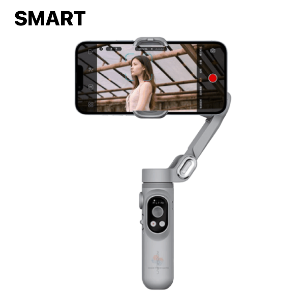 So sánh Gimbal Smart X Pro và iPhone 13 Pro Max 128GB | Chính hãng VN/A