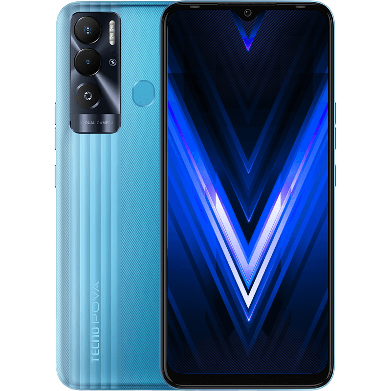 So sánh Tecno Pova Neo (4GB - 64GB) và Realme C11 (2021)