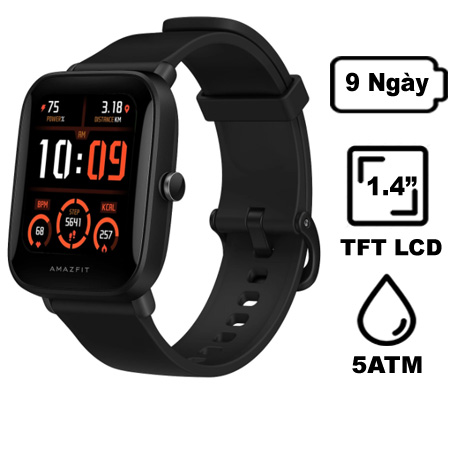 So sánh Đồng hồ thông minh Huami Amazfit Bip U Pro và Dây đeo Apple ...