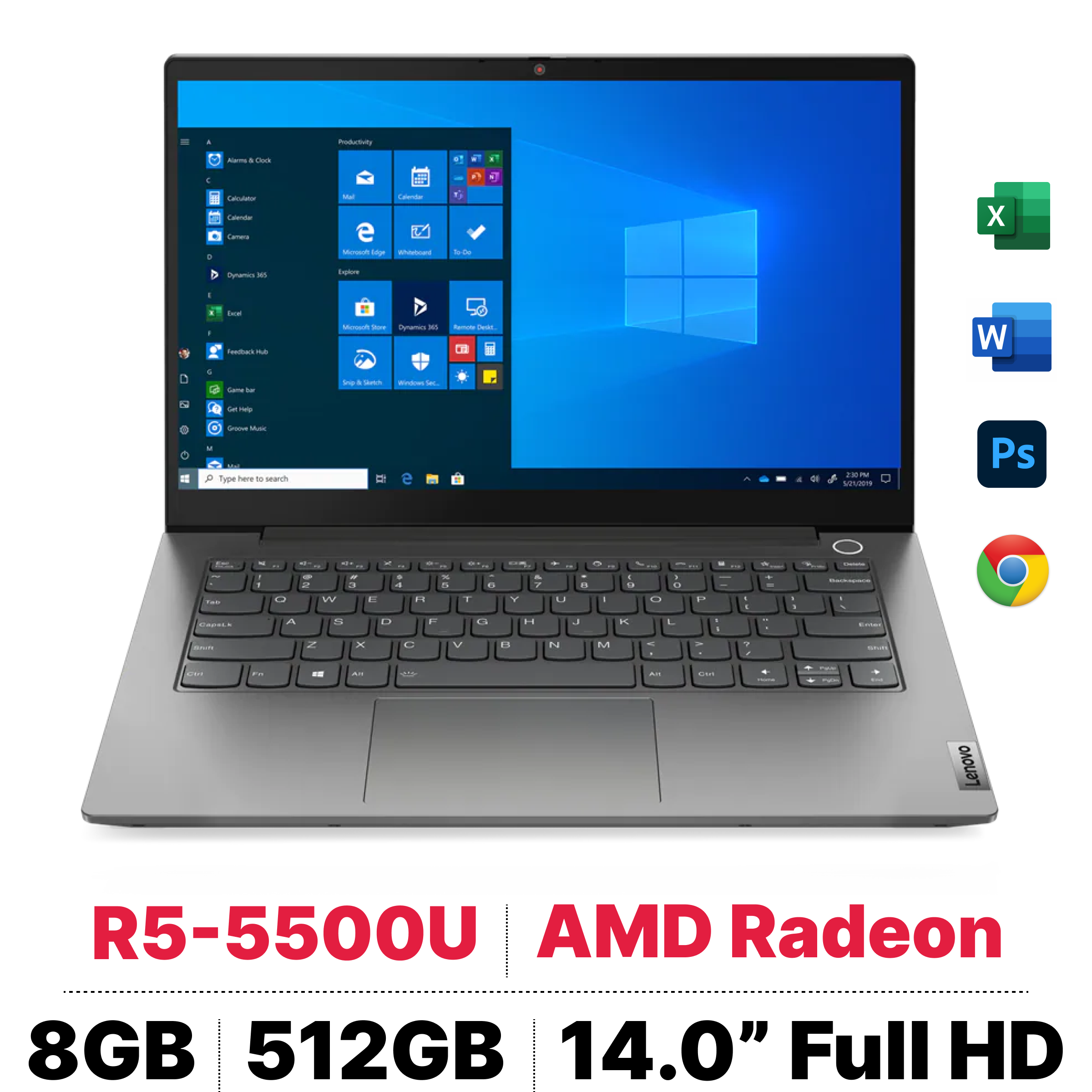 So sánh Laptop Lenovo Thinkbook 14 G3 ACL 21A200CPVN và Laptop Lenovo ...