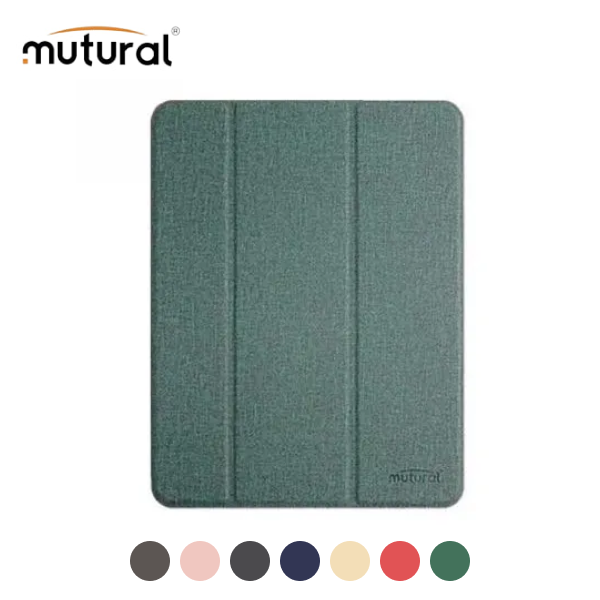 So sánh Bao da iPad mini 6 Mutural Desgin Folio và Pin sạc dự phòng ...
