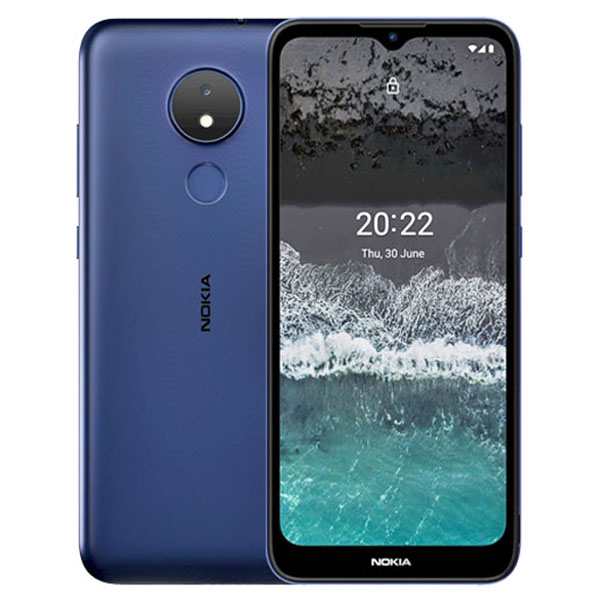 So sánh Nokia C22 và iPhone 14 Pro Max 128GB | Chính hãng VN/A