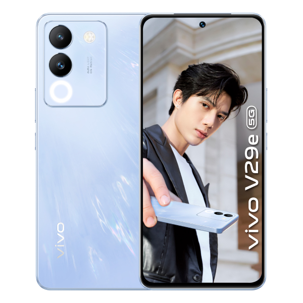 So sánh vivo V29E 8GB 256GB