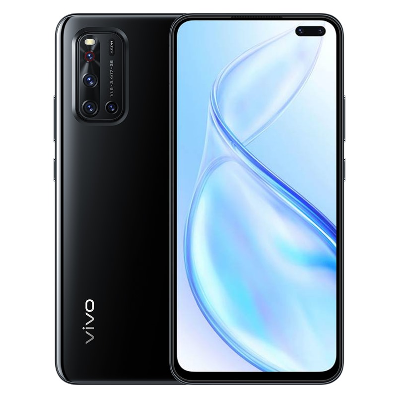 So sánh Vivo V19