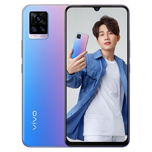 So sánh Vivo V20 - Đã kích hoạt bảo hành và iPhone XR 64GB Cũ đẹp