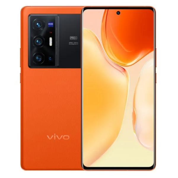 So sánh Vivo X80 Pro Plus