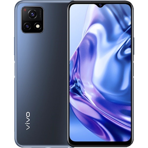 So sánh Vivo Y32