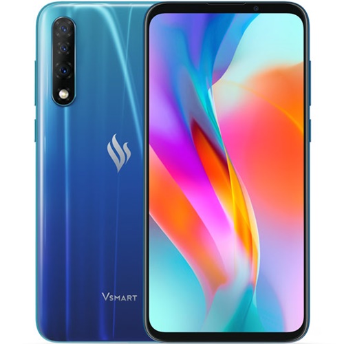 So sánh Vsmart Live 6GB
