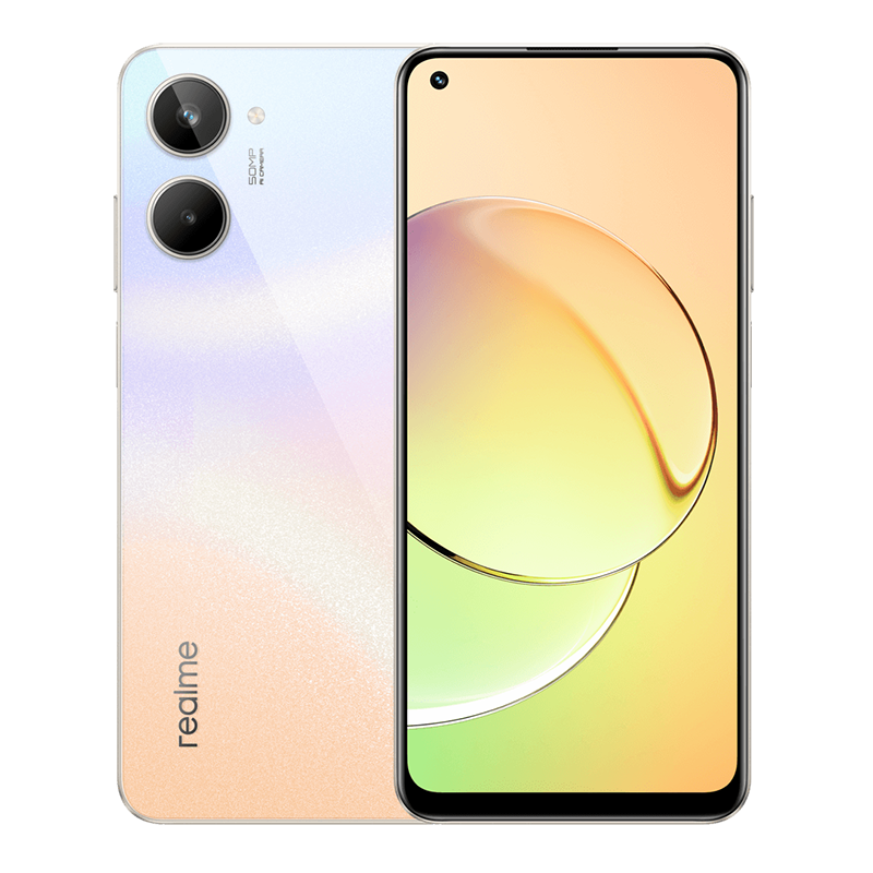 So sánh realme 10 8GB 256GB và iPhone 11 128GB | Chính hãng VN/A