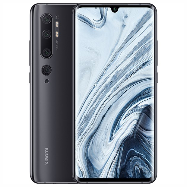 So sánh Xiaomi Note 11