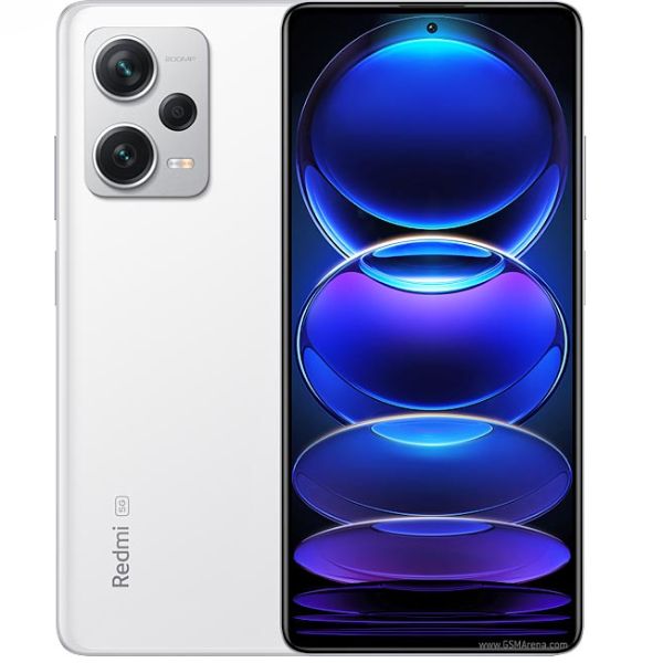 So sánh Xiaomi Note 12 Pro Plus