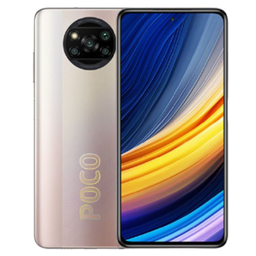 So sánh Xiaomi POCO X3 Pro - Đã kích hoạt bảo hành và iPhone 13 Pro Max ...