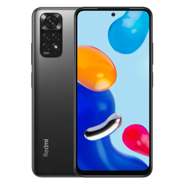 So sánh Xiaomi Redmi Note 11 Pro